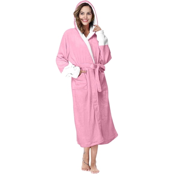 Terry Cloth Robes | Walmart Canada