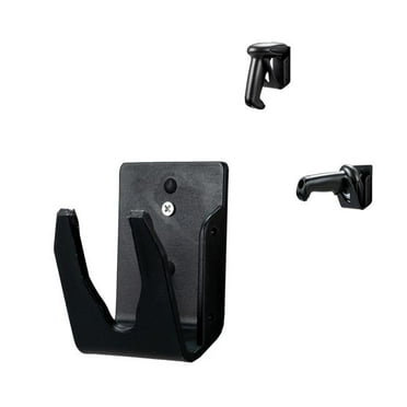 Ergotron Wall Mount Scanner Holder - barcode scanner holder - Walmart.com