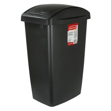 Rubbermaid Commercial Brute Round Container 32 gal Capacity - Round ...