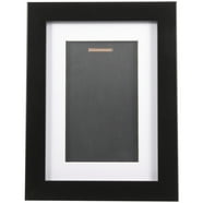 Black Shadow Box by Studio Décor® - Walmart.com