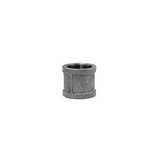 ANVIL INTERNATIONAL INC 8700133104 1/2BLK RH Mall Coupling - Walmart.com