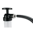 Performance Tool W1156 Grip Clip Transfer Pump/Siphon Fluid Transfer ...
