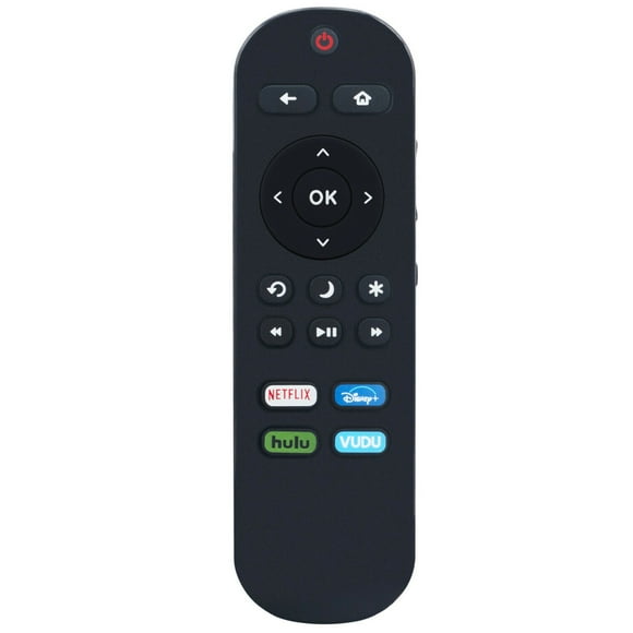 Onn Roku Replacement Remote