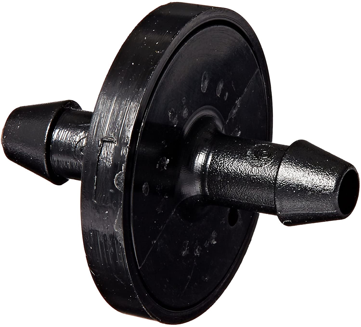 Orbit 3 Pack (30 Total Drippers) Drip System 1 GPH Inline Irrigation ...