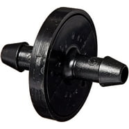 Orbit 3 Pack (30 Total Pieces) 1 Gallon per Hour GPH Drip Irrigation ...