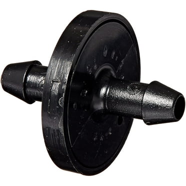 Orbit 3 Pack (30 Total Pieces) 1 Gallon per Hour GPH Drip Irrigation ...