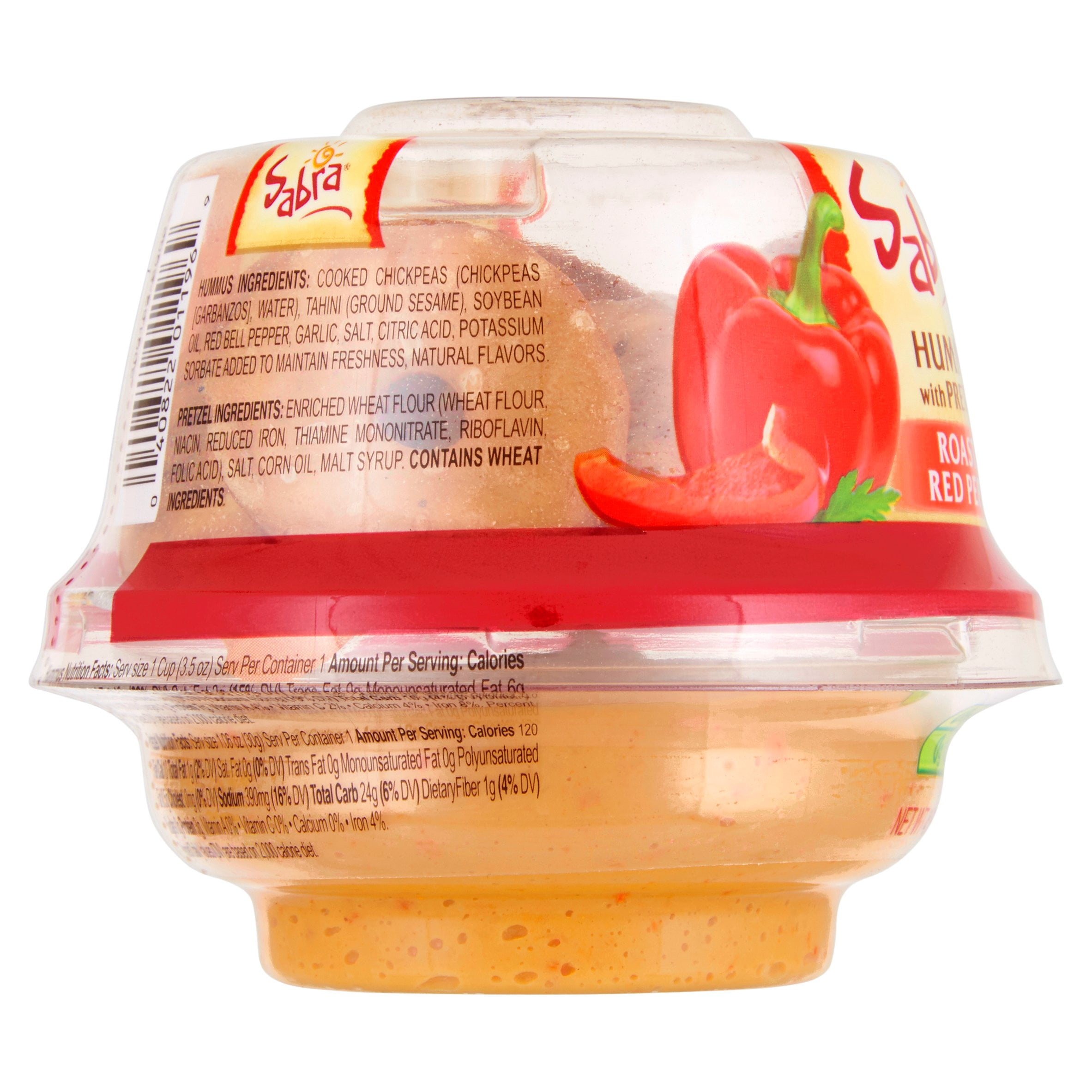 Sabra Hummus Cups Nutrition Facts Besto Blog