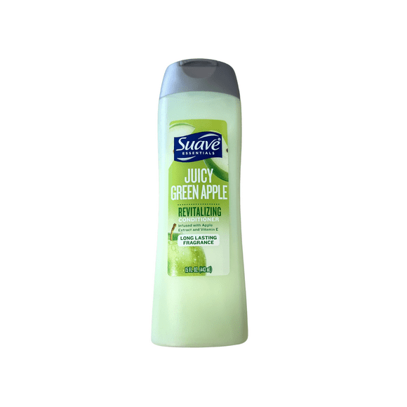 Suave Apple Shampoo
