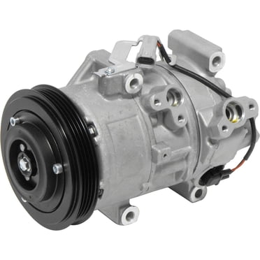 New A/C Compressor for VW Jetta, Passat, Golf, Beetle.. - 2.5L - 2005 ...