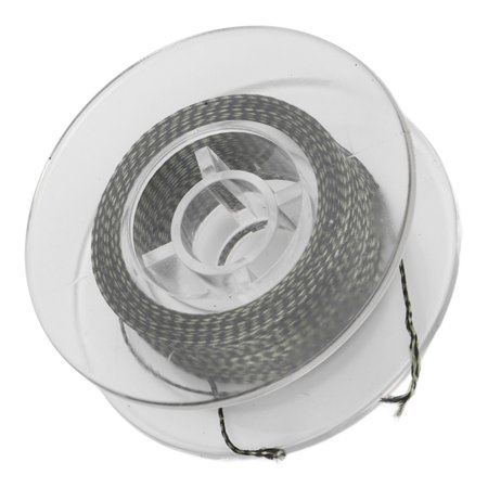 EOTVIA Nylon Fish String, Fishing Line Tight Weaving For Lure Fishing ...