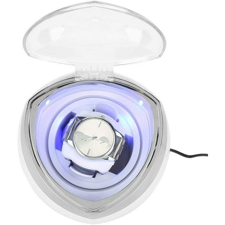 Watch Winder, Portable Watch Winder Box Display Cases Automatic ...