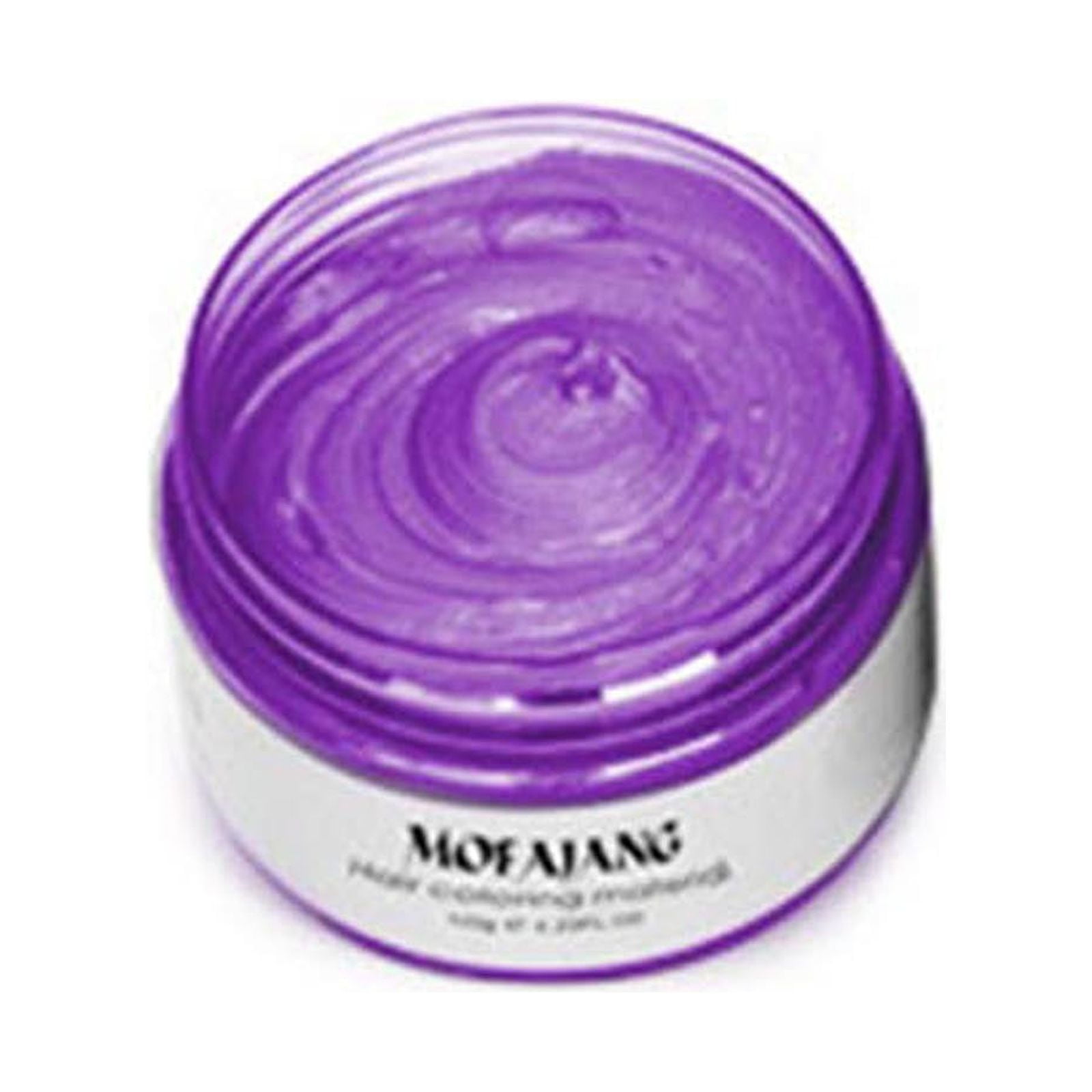 Click here for Amdohai Mofajang Hair Color Wax Temporary Hair Dye... prices