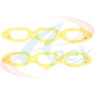 Edelbrock 7220 Intake Manifold Gasket Set - Walmart.com