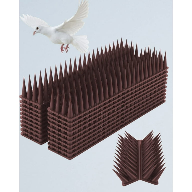 Pigeon Repellent Devices