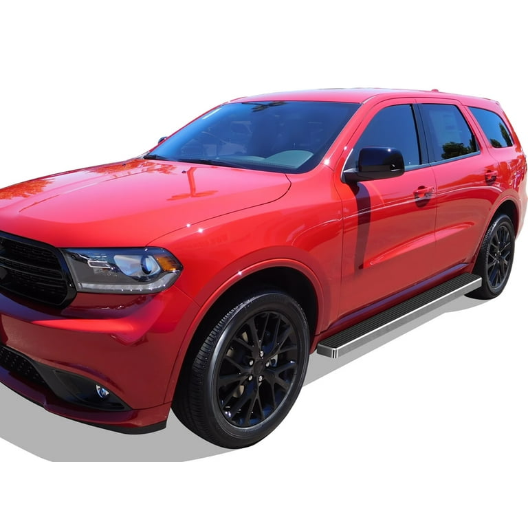 Dodge Durango Step Bar