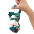 WowWee Fingerlings Untamed Raptor Series 1 - Fury Interactive Dinosaur ...