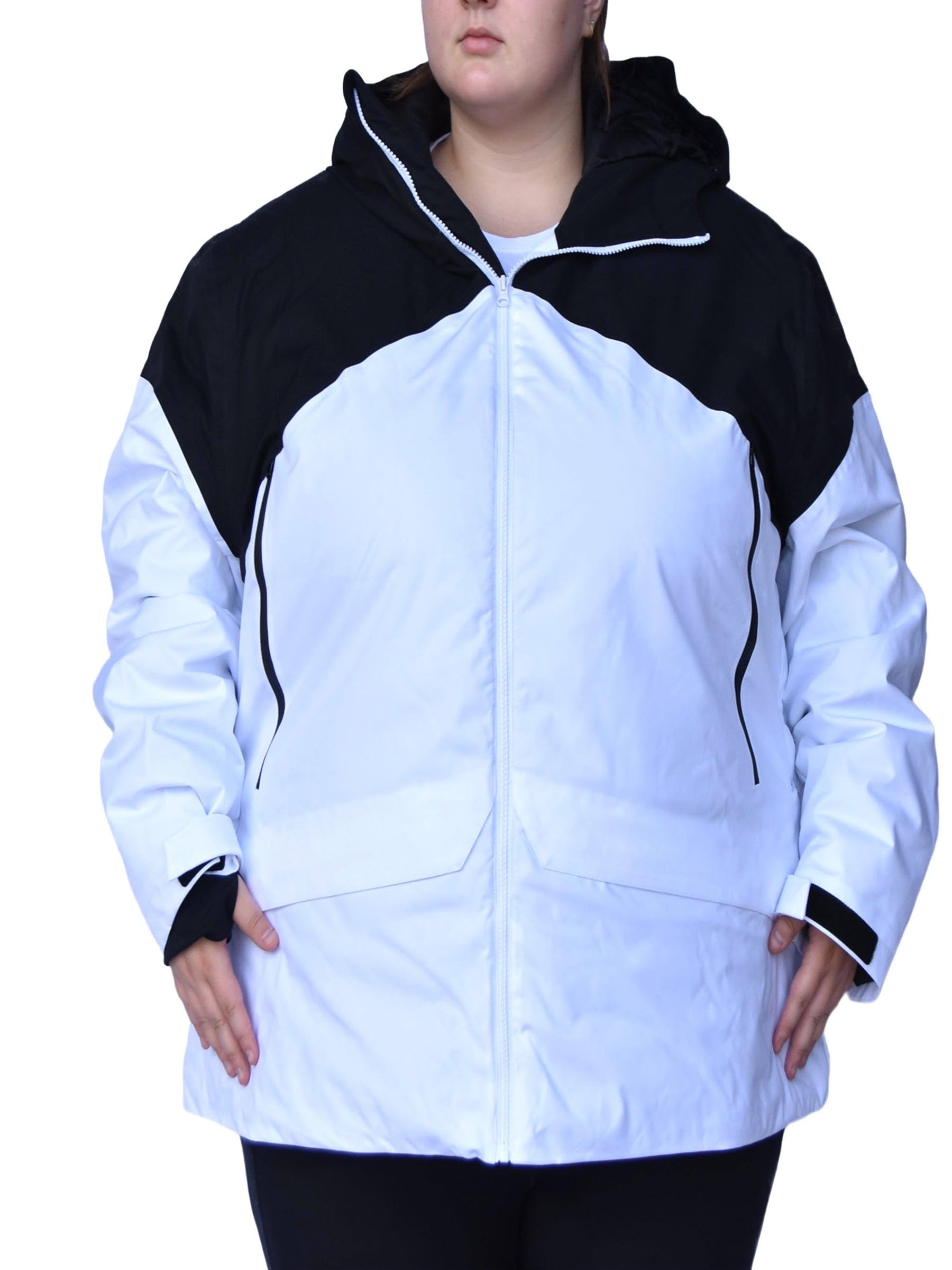 Snow Country Outerwear Womens Plus Size 1X-6X Insulated Cami Snow Ski ...