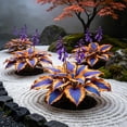Chill Tolerant Perennial Hosta Mix – Colorful Variegated Leaves ...