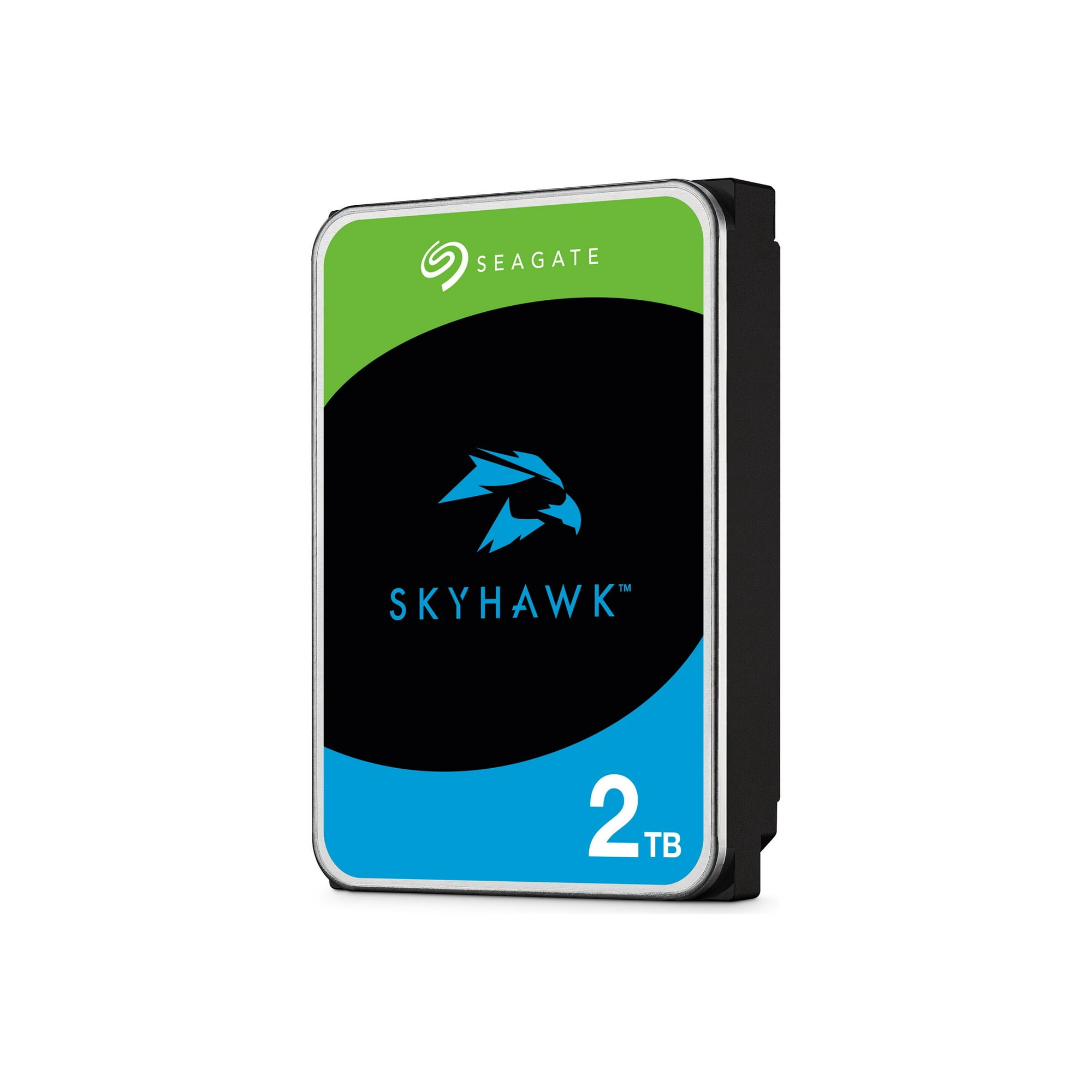 Click here for Seagate Skyhawk St2000vx017 - Hard Drive - 2 Tb -... prices