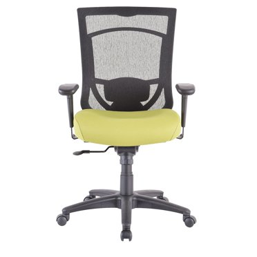 Tempur-Pedic TP8000 Ergonomic Mesh Mid-Back Task Chair Olive TP8000 ...