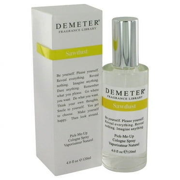 Demeter Demeter Snow Cologne Spray for Women 4 oz - Walmart.com