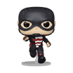 Funko POP! Marvel: The Falcon and the Winter Soldier - US Agent ...