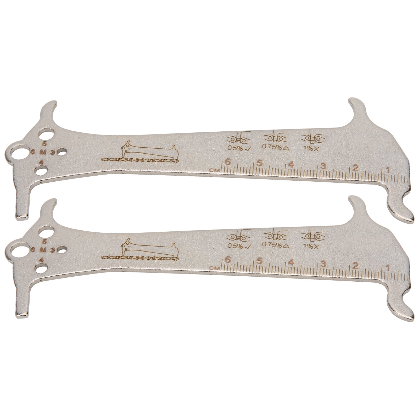 Click here for Estink 3 In 1 Chain Checker  High Hardness Stainle... prices