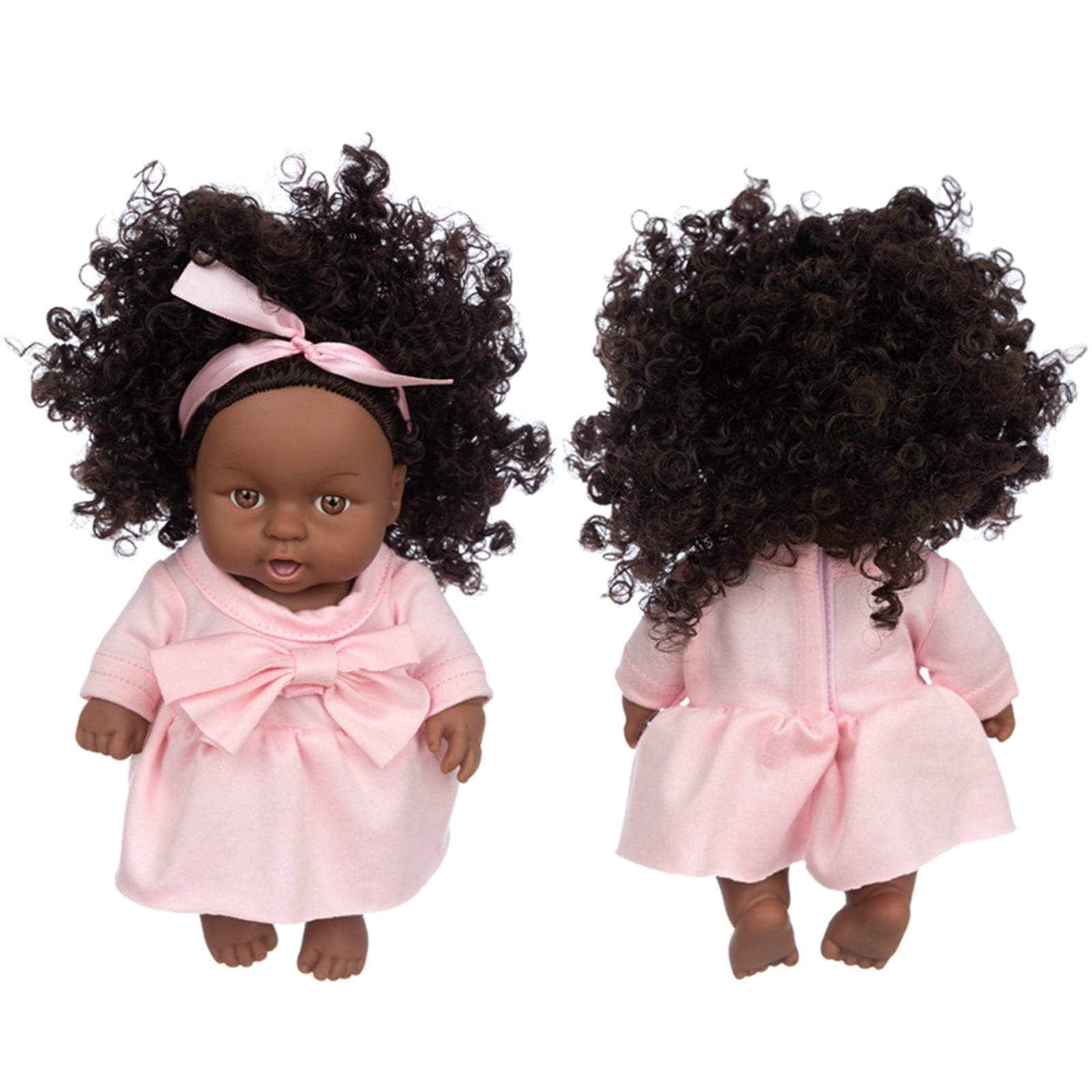Click here for Rxirucgd Toys 8inch Lifelike Baby Dolls Girl Doll... prices