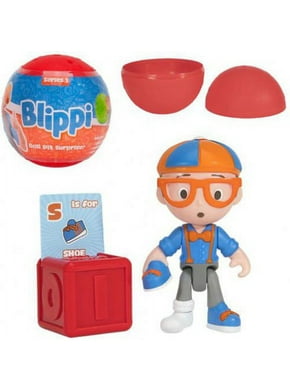 Blippi Toys in Influencer Toys - Walmart.com