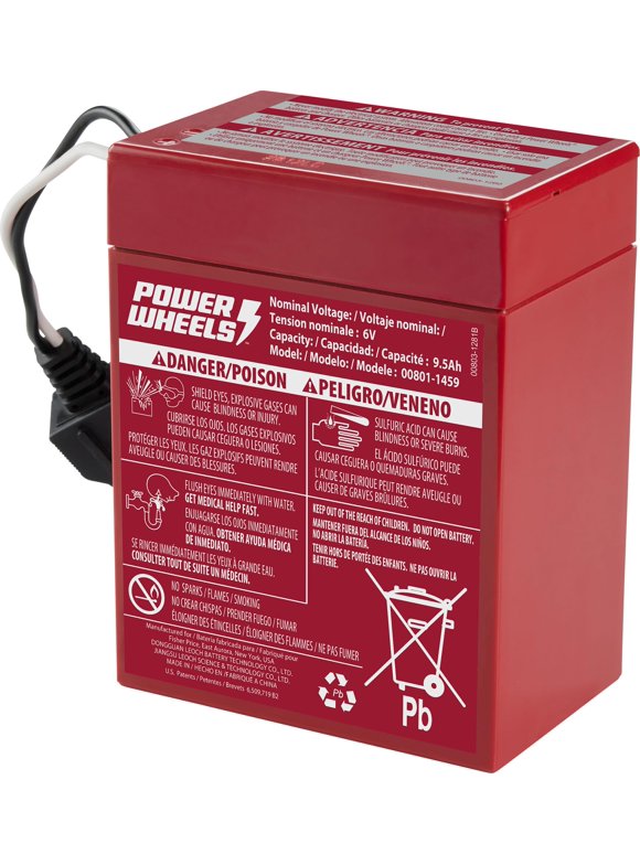 Power Wheels Ride Ons in Battery Powered Ride Ons - Walmart.com