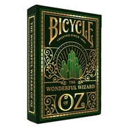 Bicycle Classic Large Set Play - Original Pokeno Card Game - Walmart.com