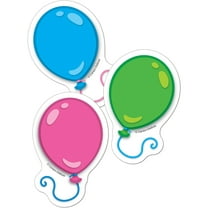 Carson Dellosa Chunky Crayons Cutouts (48 cut-outs) - Walmart.com