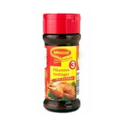 Maggi Star Seasoning & Spices Cubes (100 cubes)-400g-A Culinary Magic ...