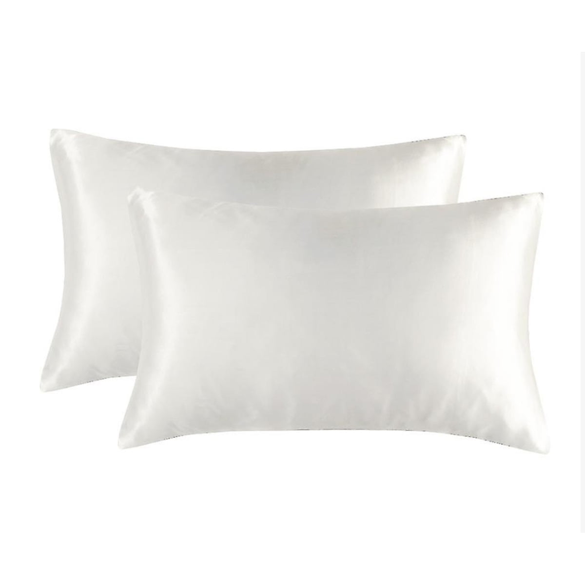 Click here for Dutchman Luxury Satin Pillowcase Set Of 2  Silky F... prices