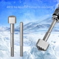 Electric Hammer Drill Bits Concrete Chisels Rotary Hammer Chisels Drill ...