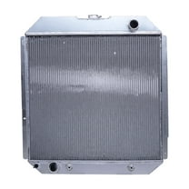 Free Shipping! Reach Radiator for 70-79 Ford F-100 F-150 F-250 F-350 ...