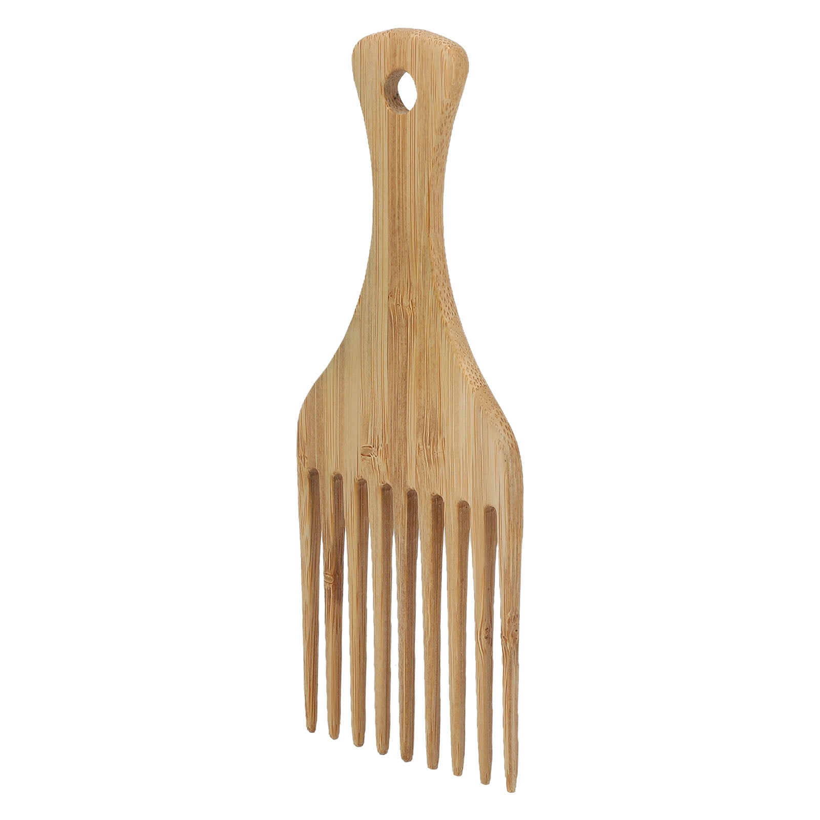 Click here for Ymiko Hair Pick Comb  Afro Hair Lift Comb Wide Tee... prices