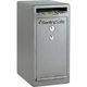 SentrySafe Under Counter Drop Slot Business Safe with Key Lock, UC-039K ...