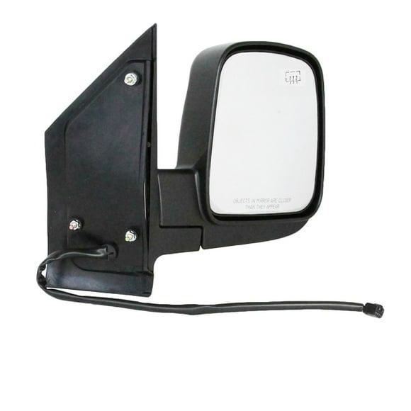 Chevy Express Side Mirror
