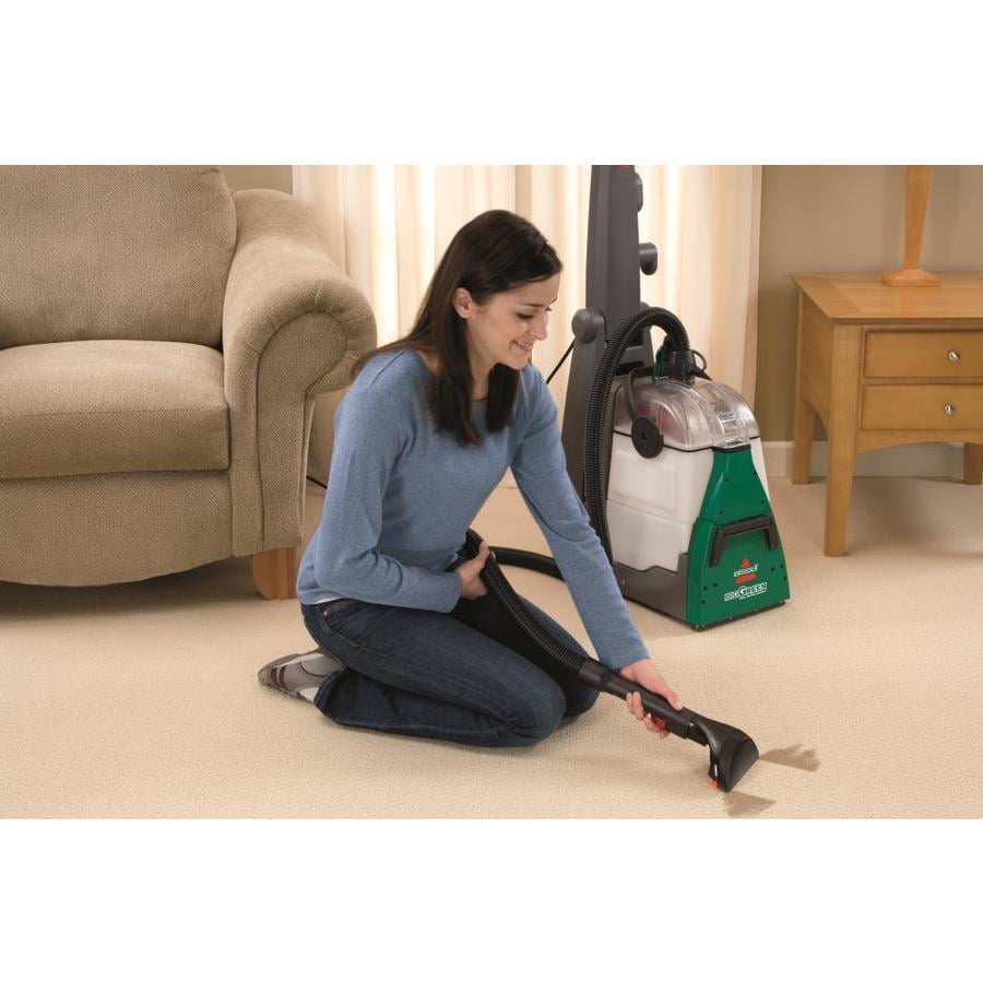 Buy BISSELL Commercial BG10 Walk Behind Carpet Extractor 120V, 26 PS ...