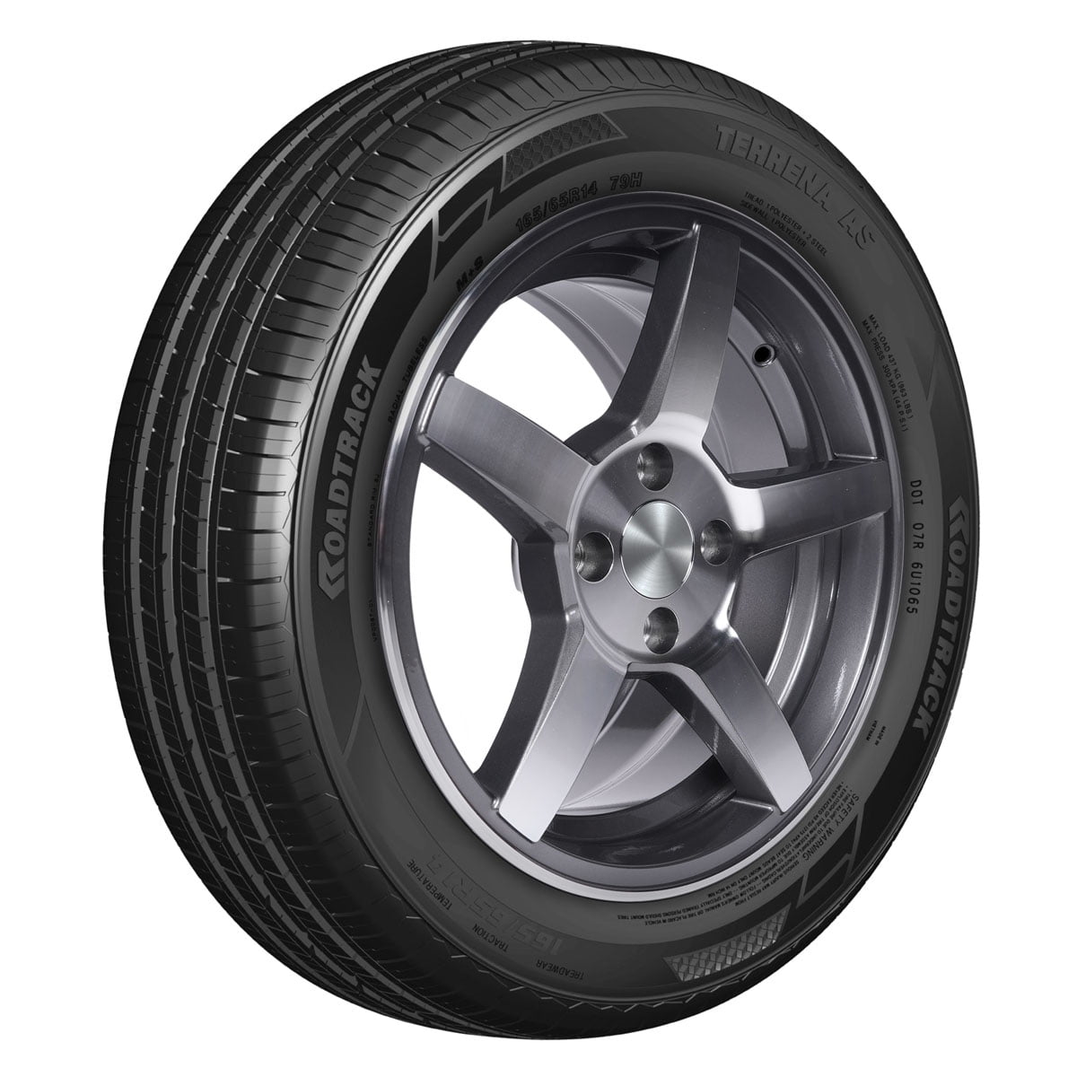 Llanta Roadtrack TERRENA AS 185/65R15 88H | Walmart en línea