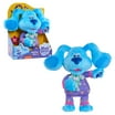 Blue’s Clues & You! Interactive Plush Toy: Blowing Kisses Blue, with ...
