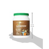 Amazing Grass Kidz Superfood Powder, Chocolate, 100 Servings - Walmart.com