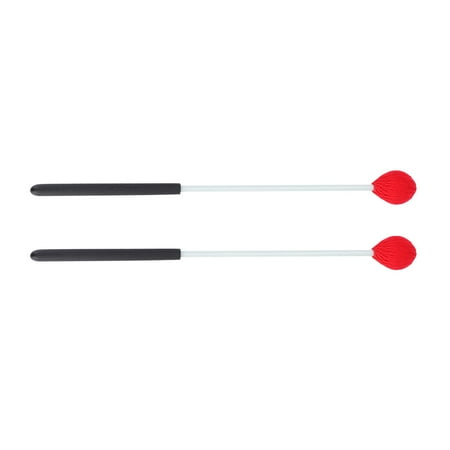 Percussion Mallets, Wool Head Keyboard High Strength Musical ...