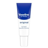 Vaseline Lip Therapy Original Moisturizing Lip Balm, 10G - Walmart.ca