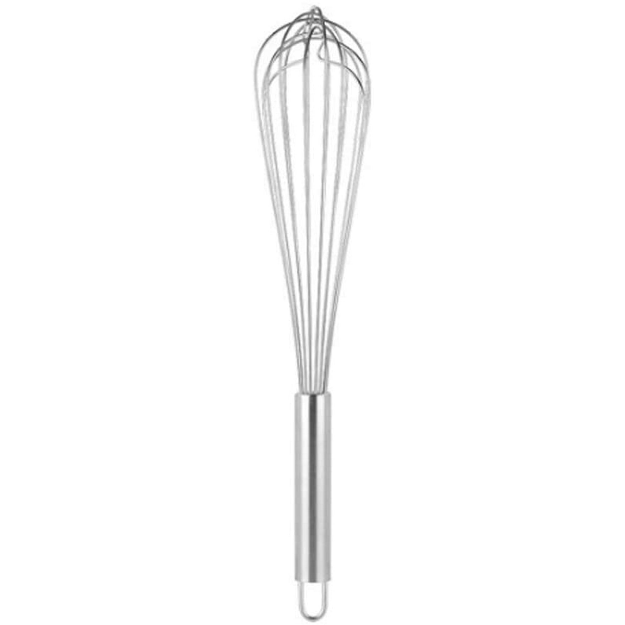 Click here for Kaukko Stainless Steel Whisks 10+12+14+16 Kitchen... prices