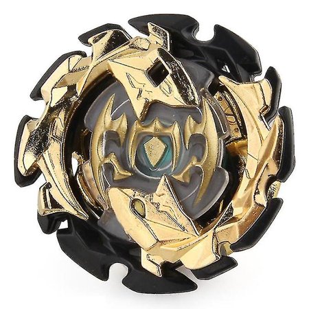 Beyblade Starter Gold Series Toupie Fusion Beyblade Burst Blade Kids ...