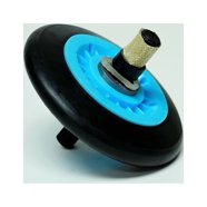 4M481 4 PAK Genuine GE WE1M1067 Dryer Drum Bearing Glides Slides ...