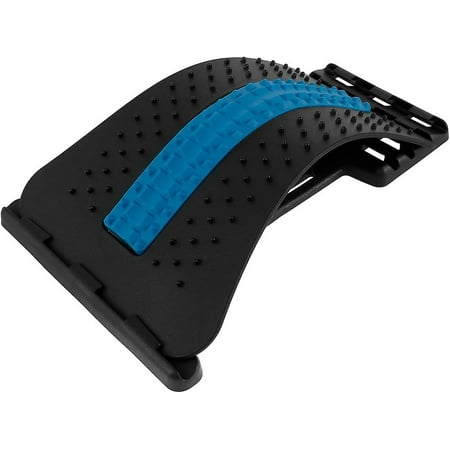 Back Massagers, Magic Stretcher Fitness, Back Trainer For Back Pain ...