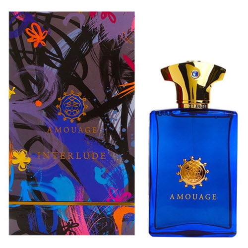 Click here for Amouage Interlude By Amouage Eau De Parfum Spray 3... prices